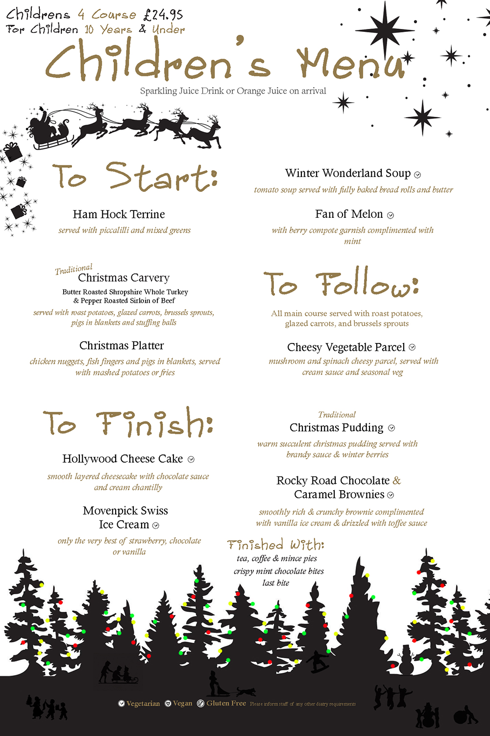 Christmas Menu – The Koyla Kitchen