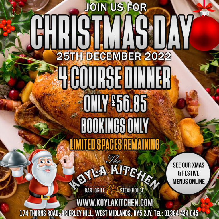 News – Koyla Kitchen